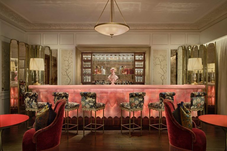 The Maxwell Reserve Hotel